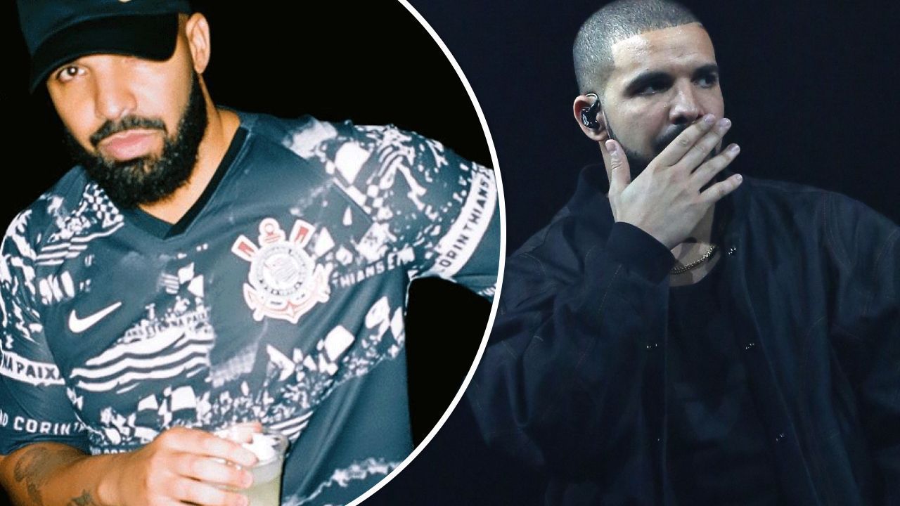 Argentina ou França? Rapper Drake define torcida e por que isso virou ...