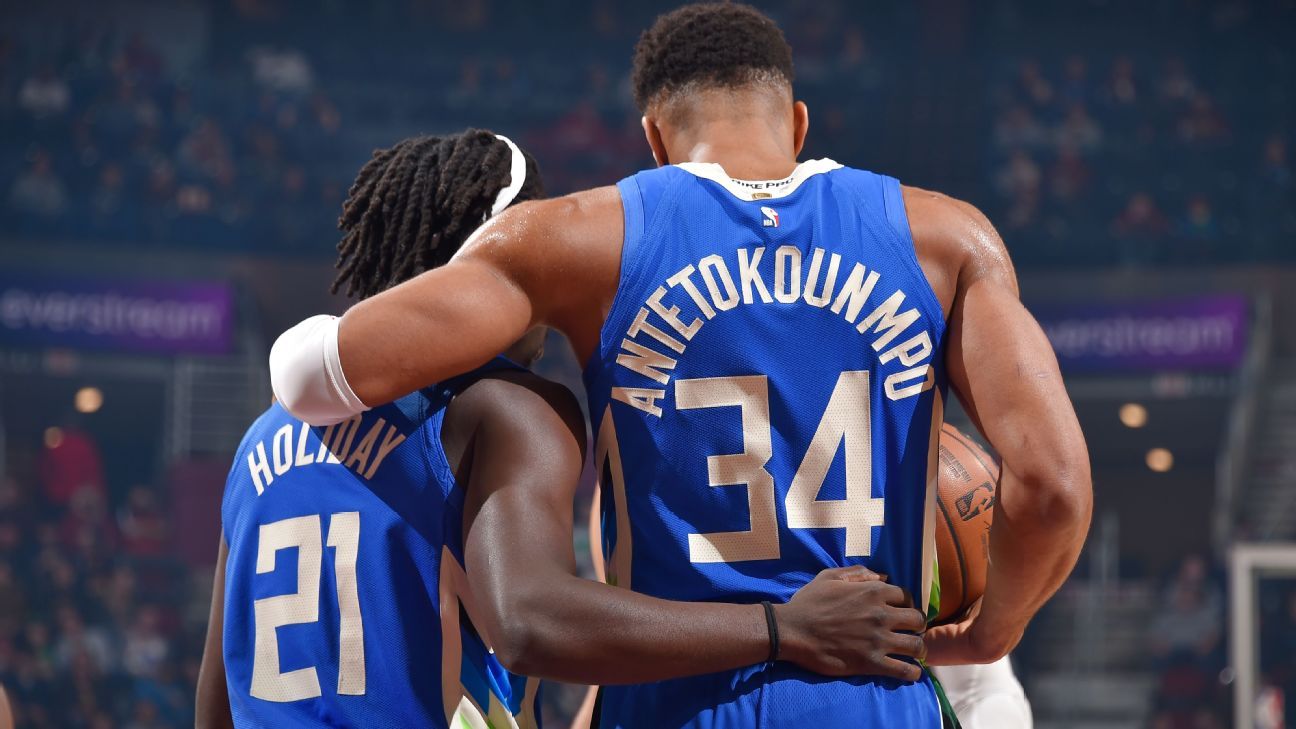 NBA betting roundtable for Christmas Day - ESPN