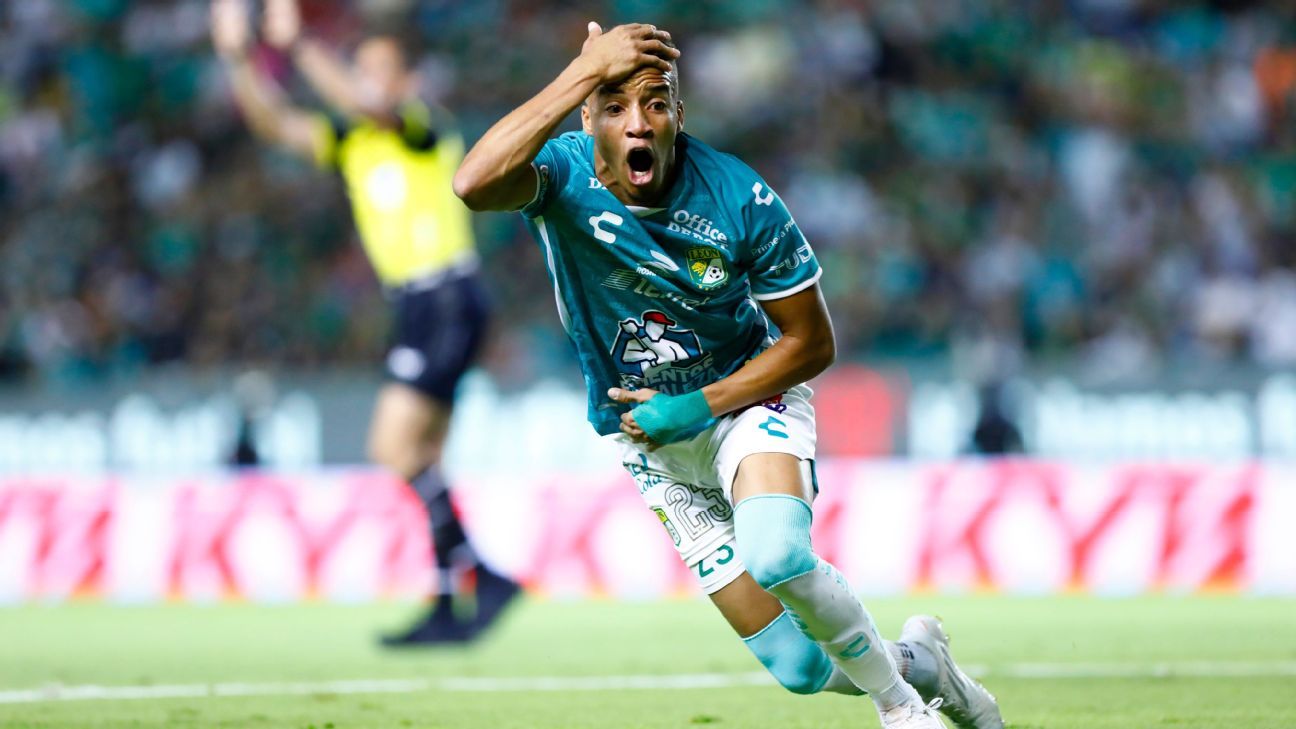 Byron Castillo podría pasar por el quirófano y se perdería el arranque ...