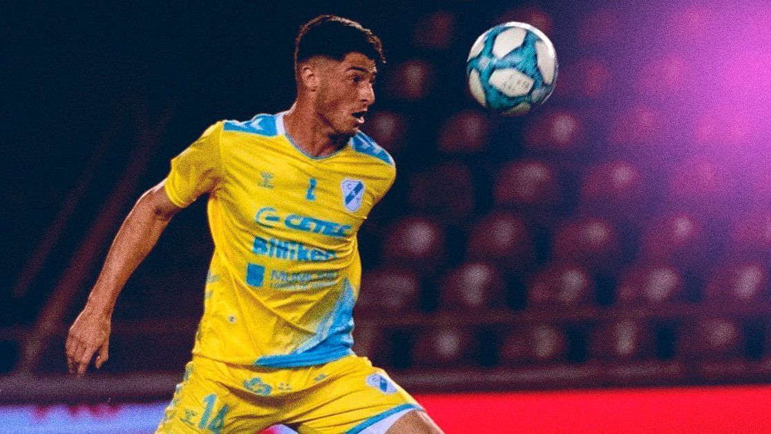 Facundo Rodríguez es el nuevo jugador de Liga de Quito - ESPN
