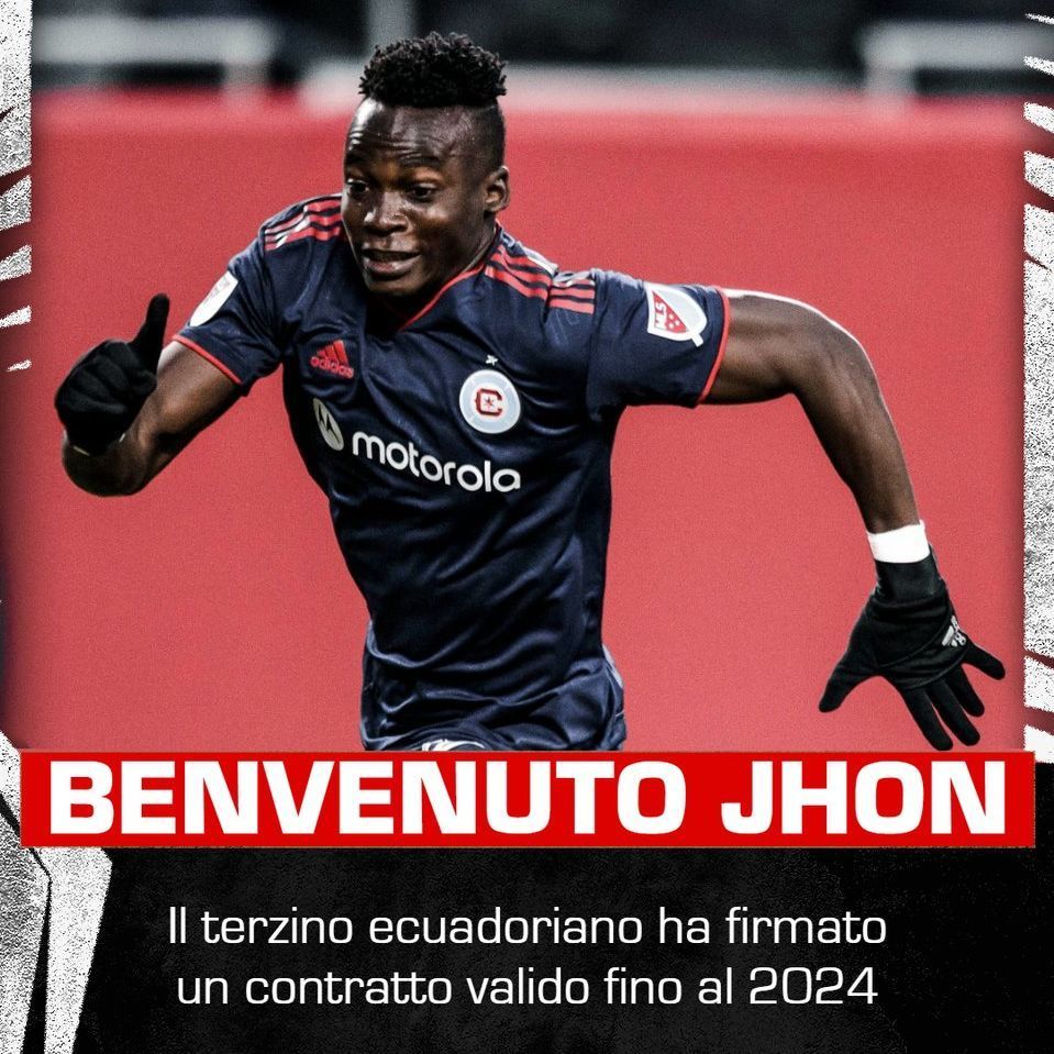 John Espinoza dio una asistencia en la dura caída de Lugano - ESPN