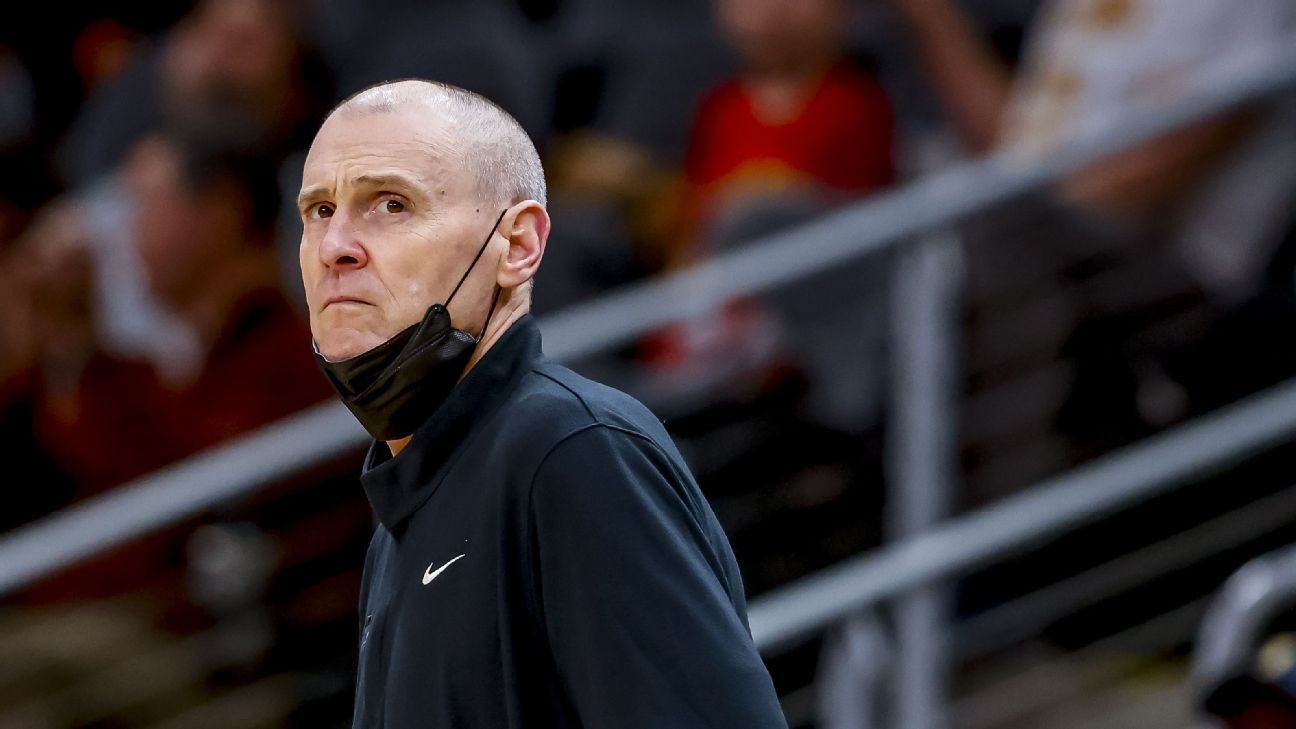 Rick Carlisle de los Pacers acuerda una extensión de contrato ...