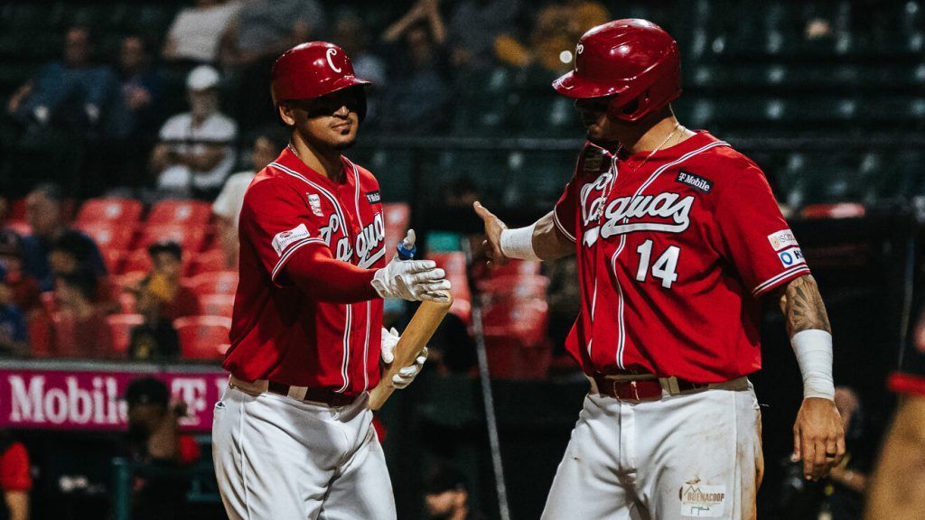 Campeón Criollos se lleva duelo e iguala serie a Indios en LBPRC - ESPN