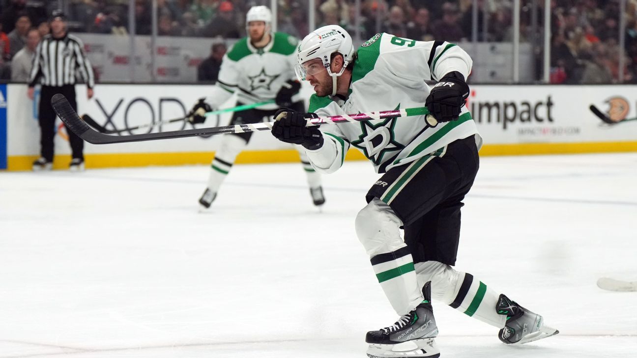 Tuesday fantasy hockey tips - NHL picks, matchups, more - ESPN