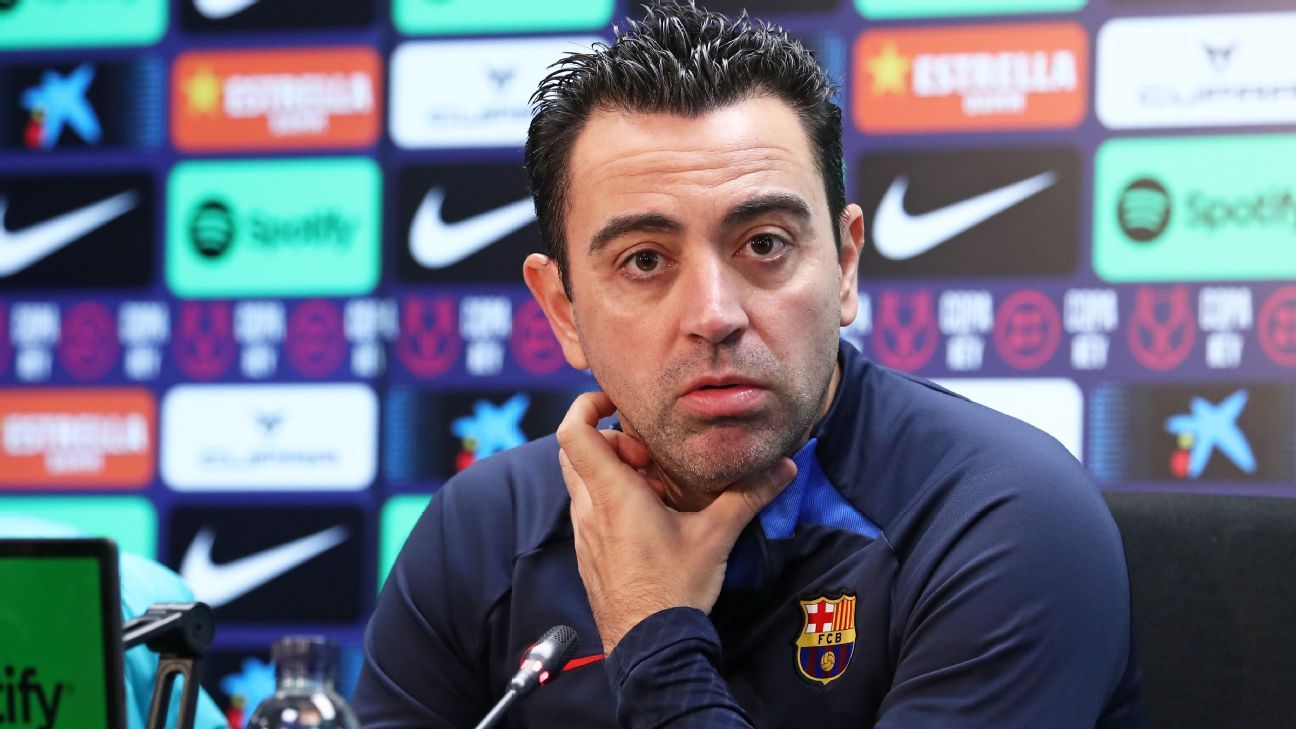 Por que o Barcelona viajará ao norte da África para encarar o Ceuta ...