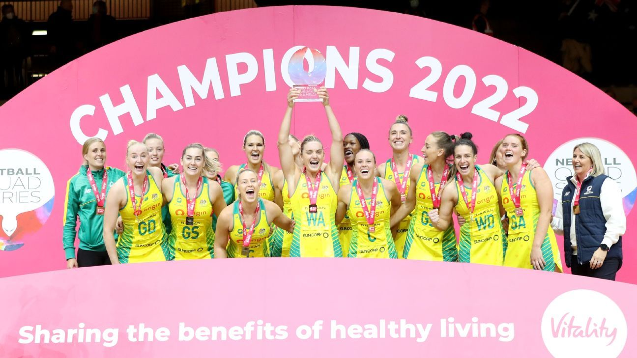 Quad Series Talking Points: Who will sparkle in Diamonds' World Cup ...