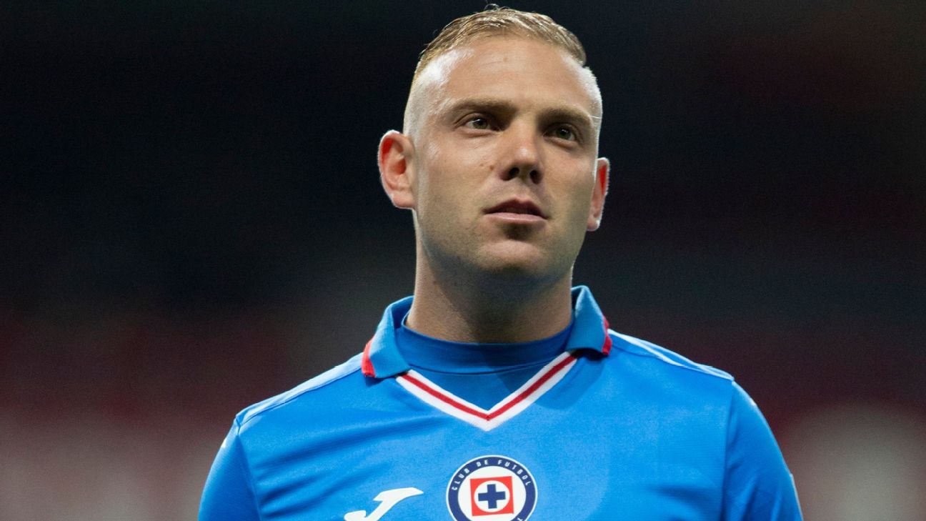 Carlos Rotondi: "Los problemas extracancha no nos han afectado" - ESPN