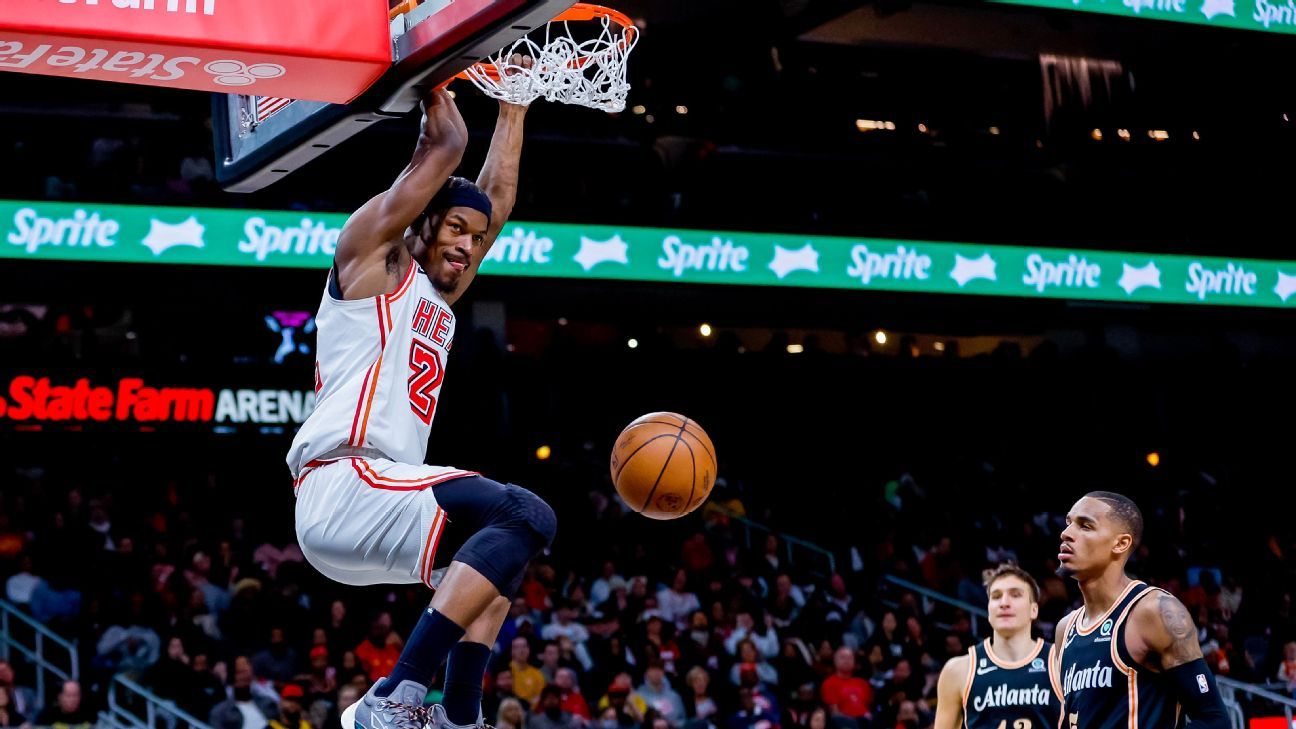 Lowe's 10 things: LA and Miami at the deadline, Philly's quiet ...