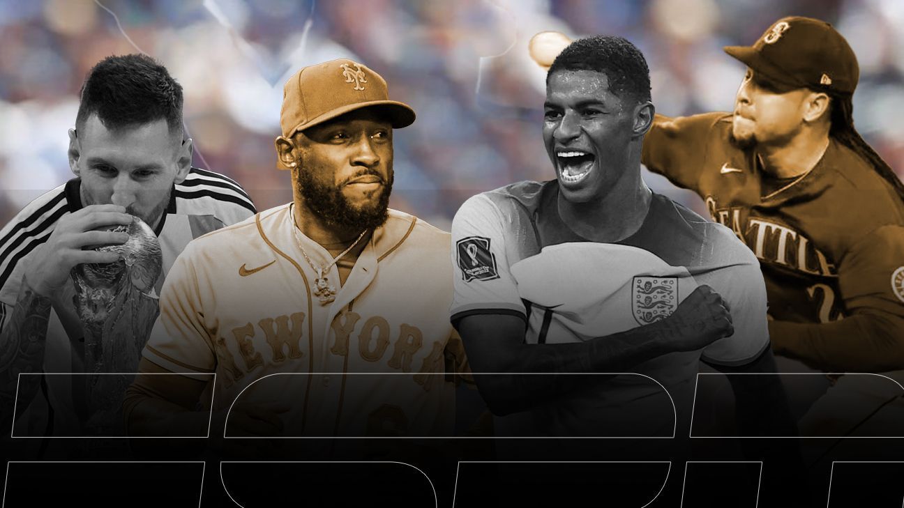 WBC: ¿Y si los clubes de fútbol prohibieran a sus jugadores ir al Mundial? - ESPN