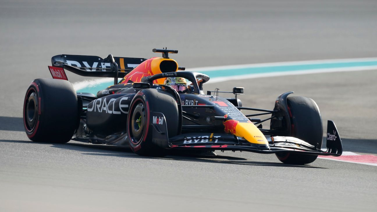 ¿Por qué Red Bull volverá a ser campeón de la Fórmula 1? - ESPN