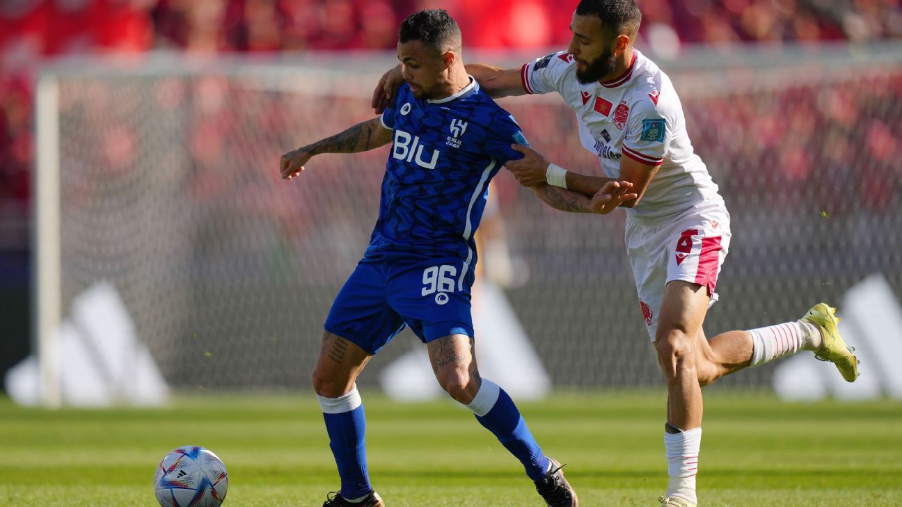 Michael diz no que Flamengo supera Chelsea campeão mundial e brinca ...