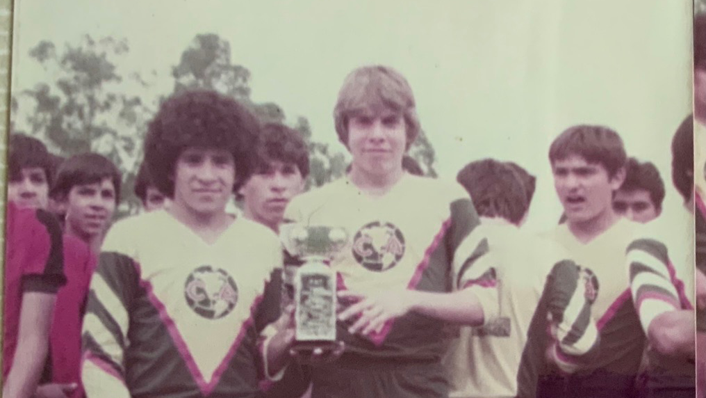 Genaro García Luna jugó en el América. Aquí te explicamos por qué no ...