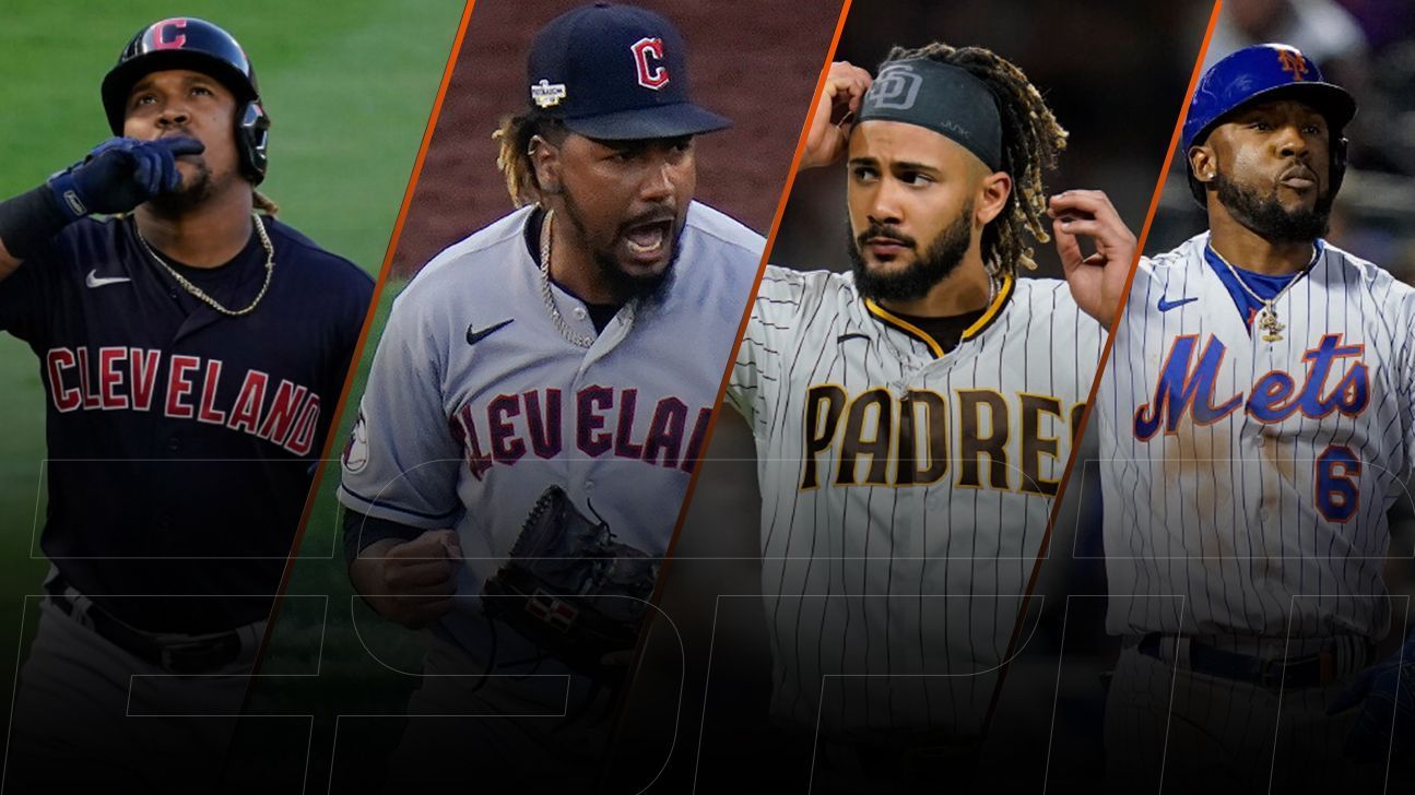 WBC: Ausencias de República Dominicana conformarían equipo sumamente competitivo - ESPN