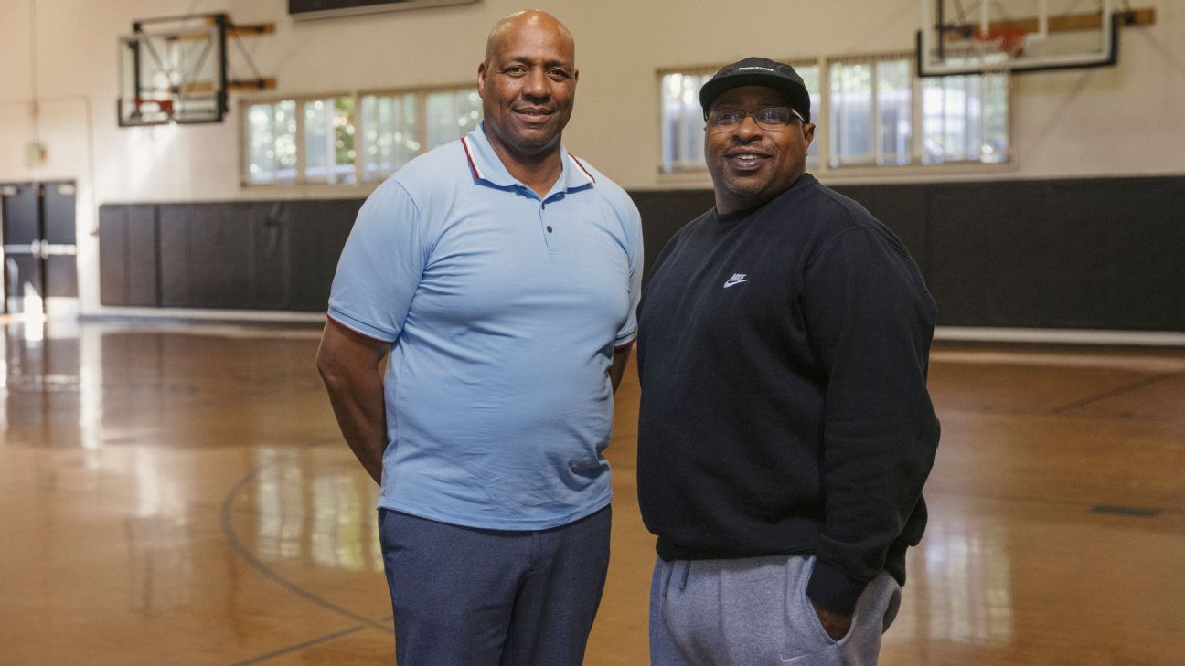 Jamal Crawford to Paolo Banchero, inside the miraculous making of the ...