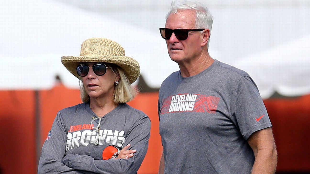 Marc Lasry acuerda venta de los Bucks a dueños de Browns según fuentes ...