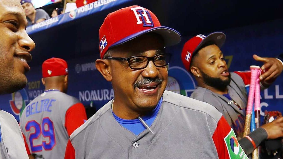 Tony Peña señala que el manejo de los egos es vital para ganar el ...
