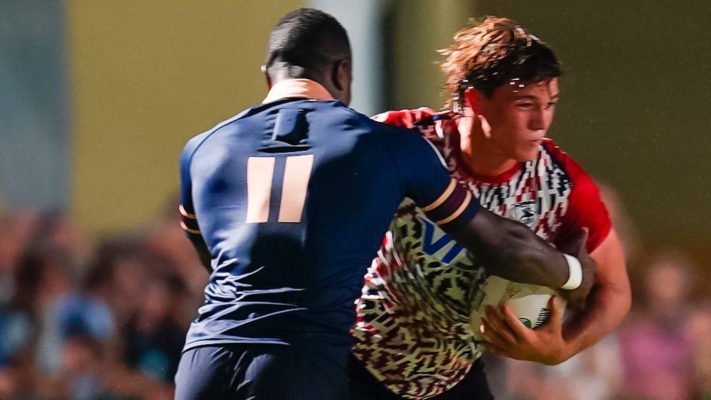 Pampas-American Raptors, declaraciones - ESPN