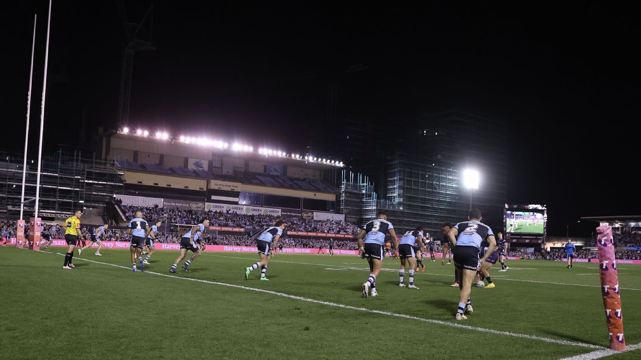 Football Australia welcomes national second division interest from NRL ...