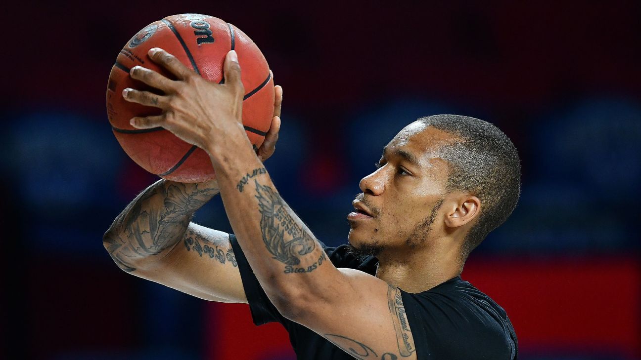 Could US Monastir's Jerome Randle have had Isaiah Thomas's NBA career ...