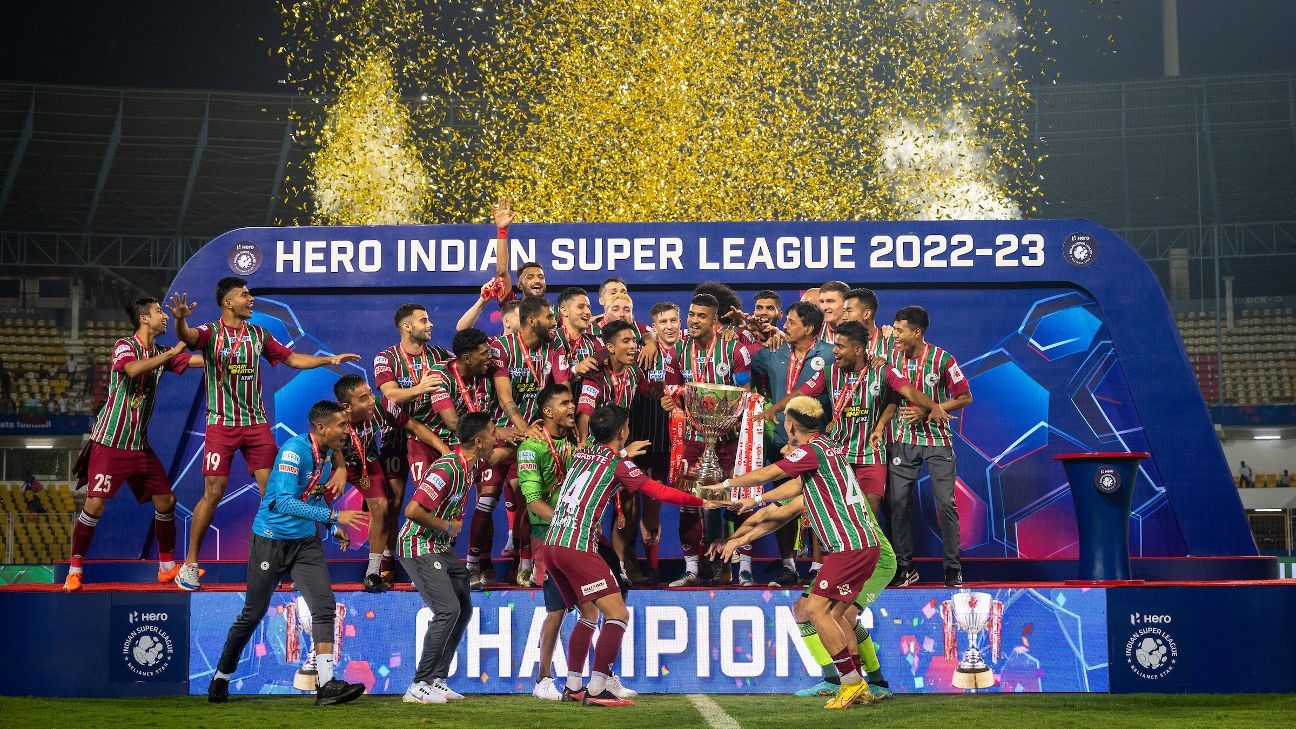 ISL 2023-24: Strength, weakness, key players and what to expect from ...