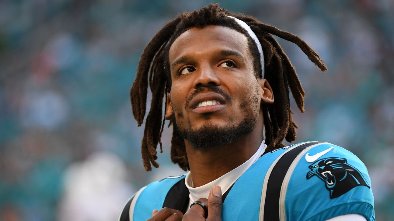 Cam Newton lanzará para la NFL en el pro day de Auburn - ESPN