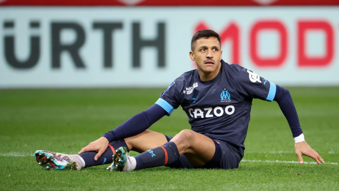 French commentator called Alexis a "mercenary"