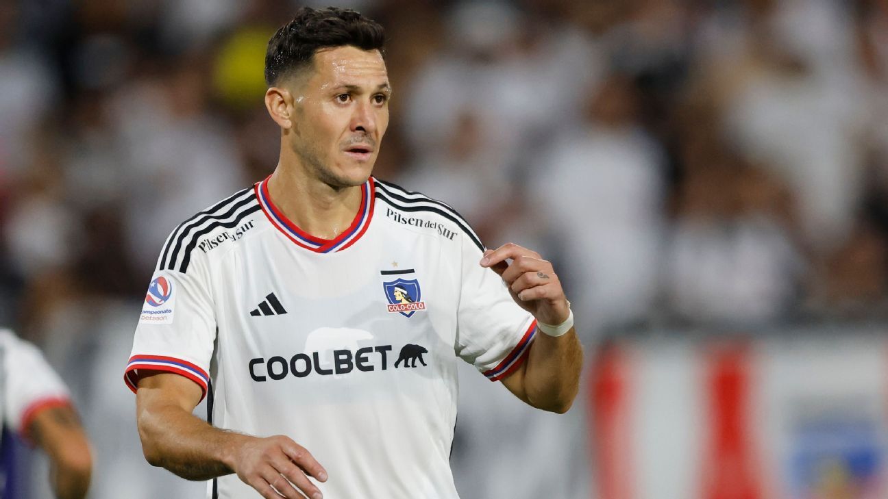 Ramiro González sobre el duelo ante Boca: "Es un partido que todos ...