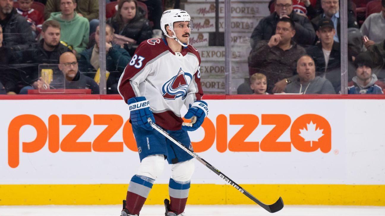 Thursday fantasy hockey tips - NHL picks, matchups, more - ESPN