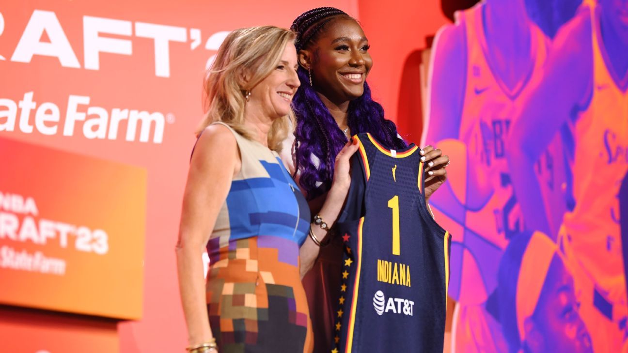 Fantasy women's basketball: Which rookies will make the biggest impact ...