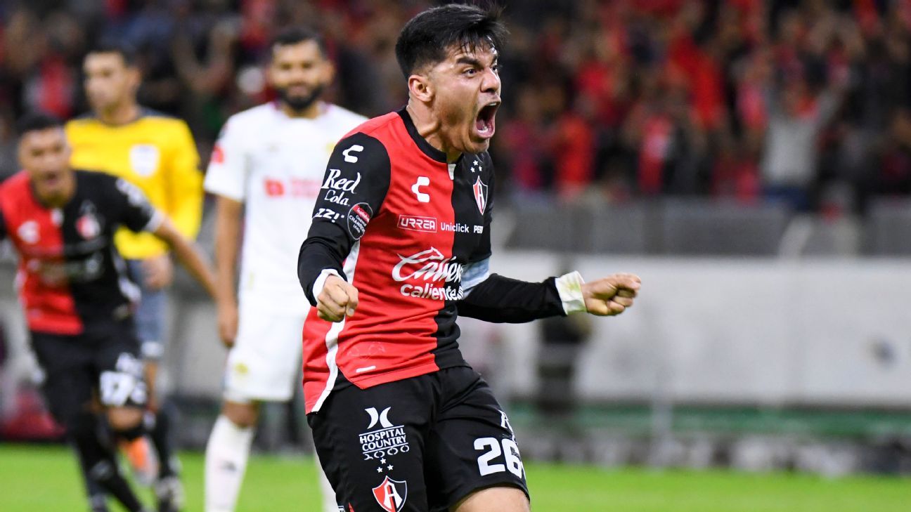 Aldo Rocha, el jugador que por fin volvió a Selección con Cocca - ESPN