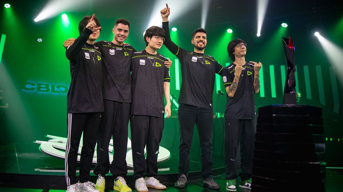 Multiplayer #292 | LOUD campeã do CBLOL, brasileiros no VCT Américas e ...