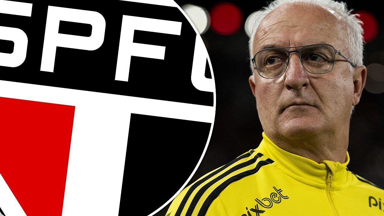 São Paulo acerta com Dorival Jr. para ser novo técnico - ESPN