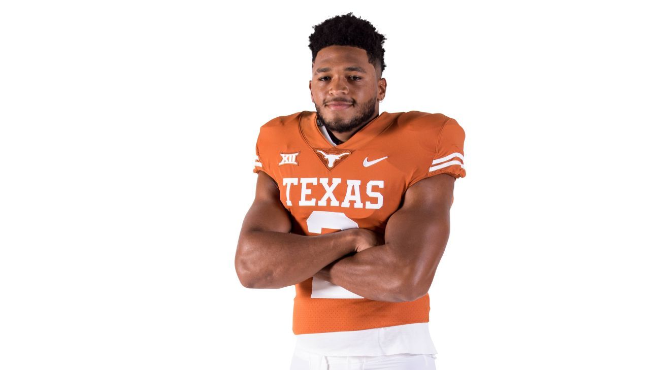 Mejores jugadores disponibles para el último día del Draft 2023 - ESPN