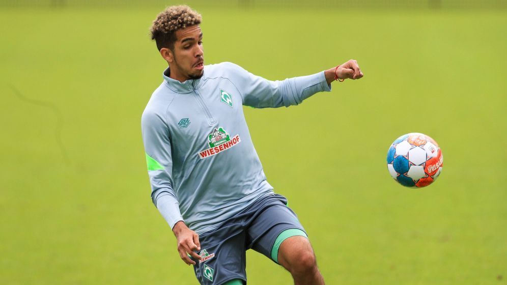 Johan Mina: "Me arrepiento de haberme ido de Emelec" - ESPN