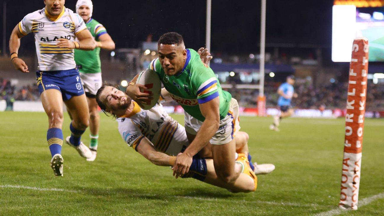 NRL Round 9: Teams, line-ups, tips, odds, everything you need to know ...