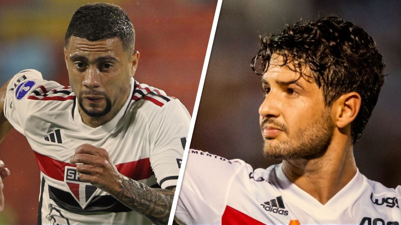 Wellington Rato abre portas do São Paulo a Pato: 'Vai nos ajudar muito ...