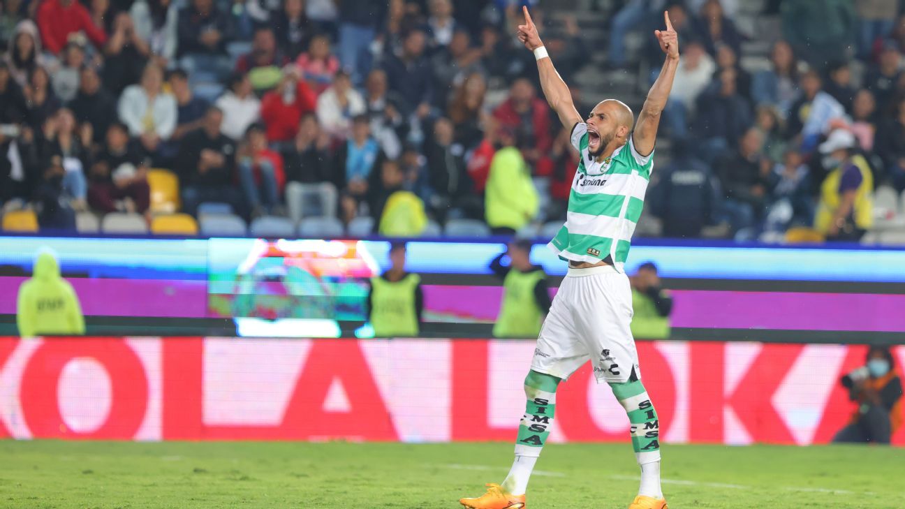 Matheus Doria a una firma de reforzar al Cruz Azul - ESPN