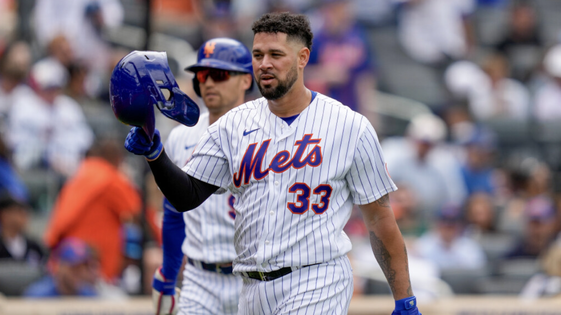 Gary Sánchez tomado desde waivers por San Diego - ESPN