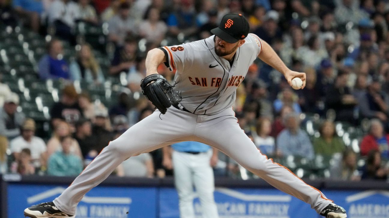 Fantasy baseball pitcher rankings, lineup advice for Wednesday's MLB ...