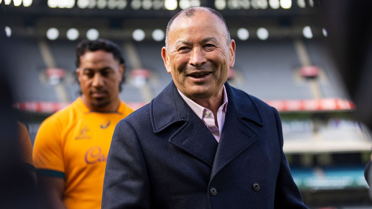 100 days to go: Assessing the Wallabies' World Cup road to France - ESPN