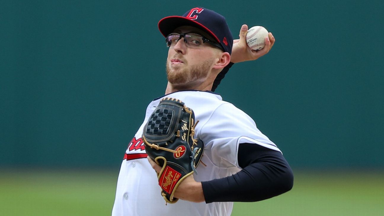 Fantasy baseball pitcher rankings, lineup advice for Thursday's MLB ...