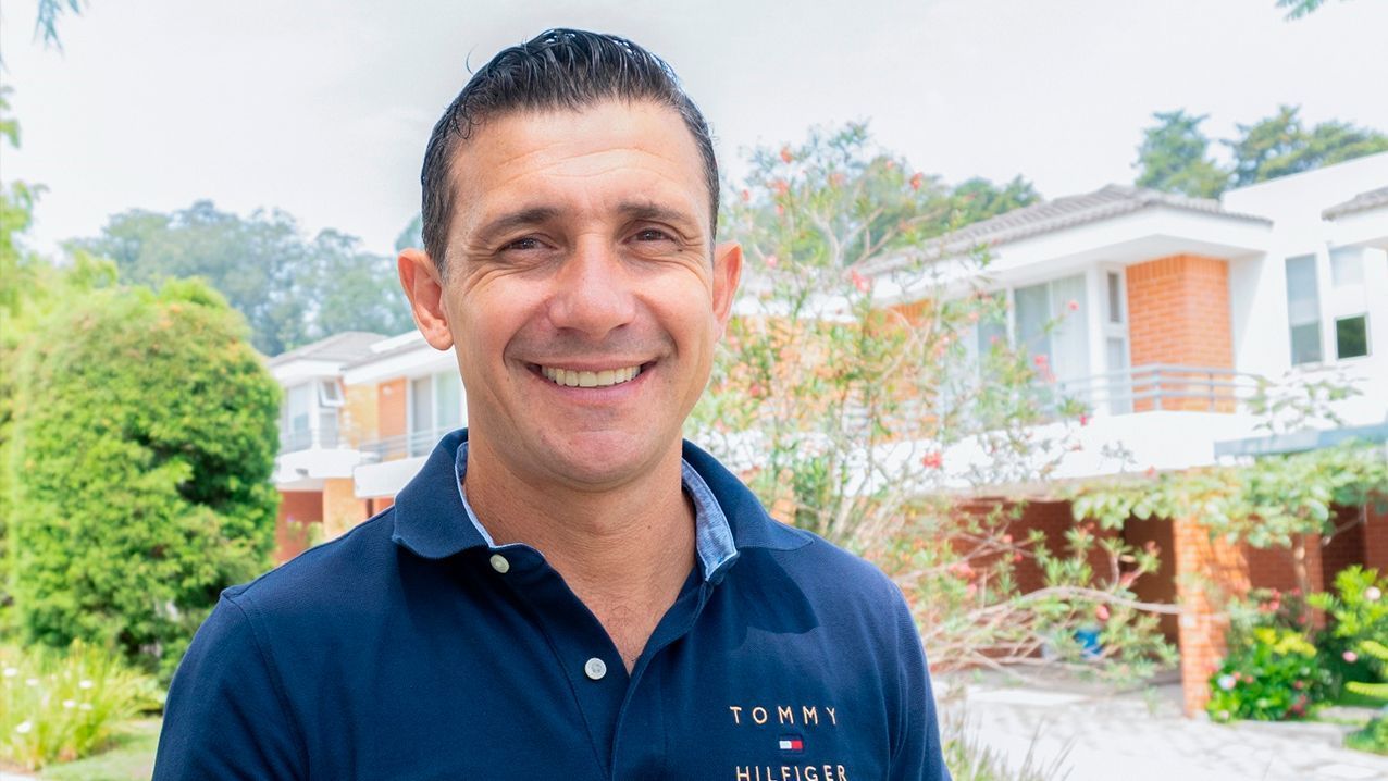 Sebastián Bini y su reencuentro con Municipal: "Es el momento perfecto ...