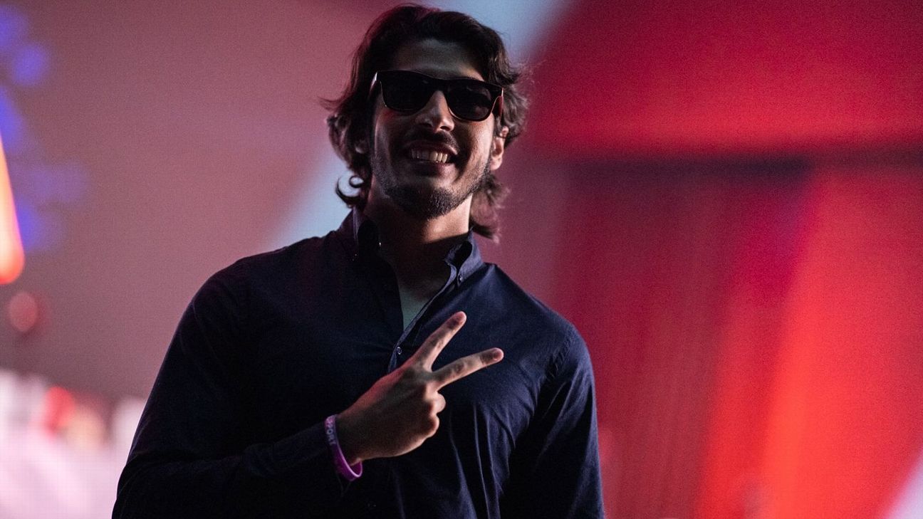 Novidades? Baiano fala sobre atrações do CBOLÃO 2023 e motivação para ...