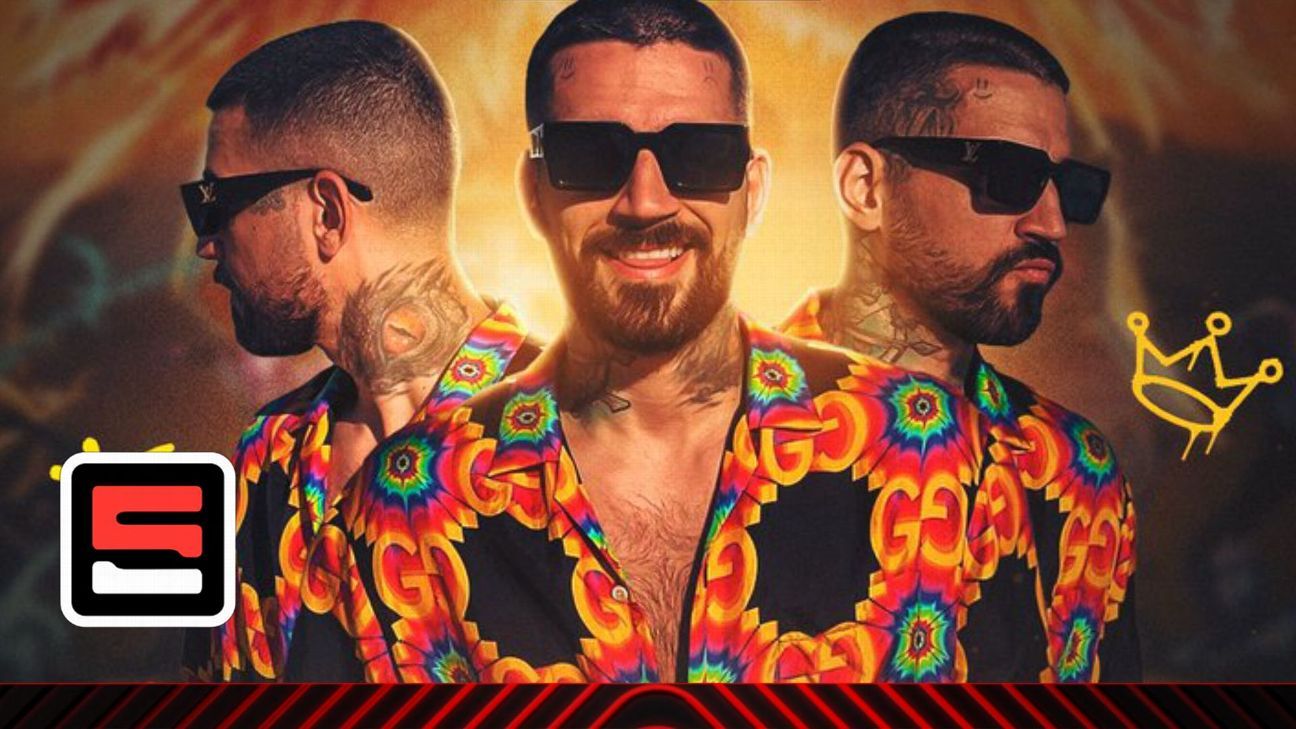 LoL | BrTT anuncia sua estreia no boxe profissional com luta em São ...