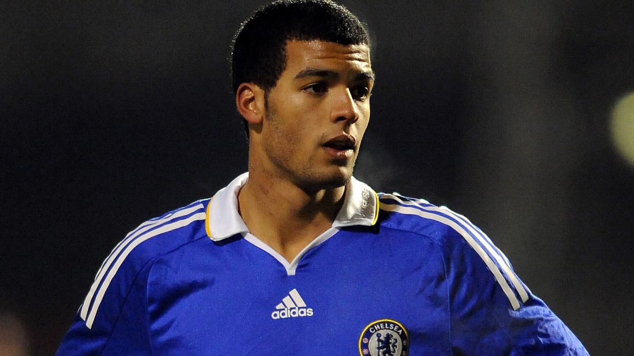 Ex-Chelsea mora na rua e sofre com alcoolismo: 'Passo os meus dias ...