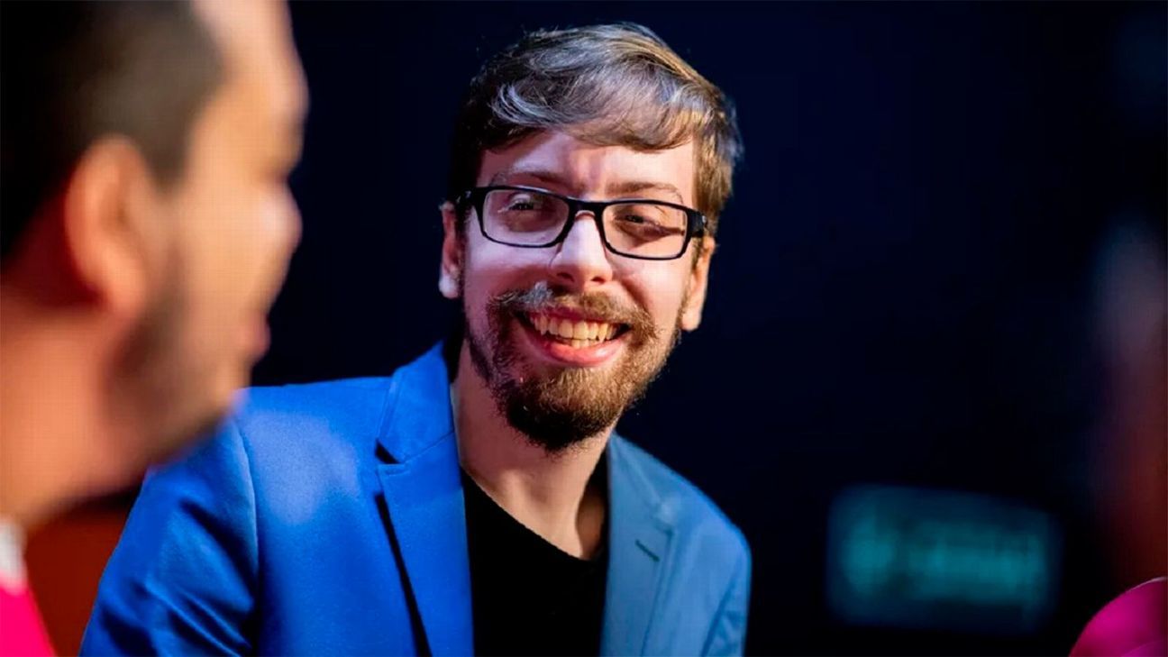 Novos reforços: Kalec analisa chegada de Envy e reunião com fNb na RED ...