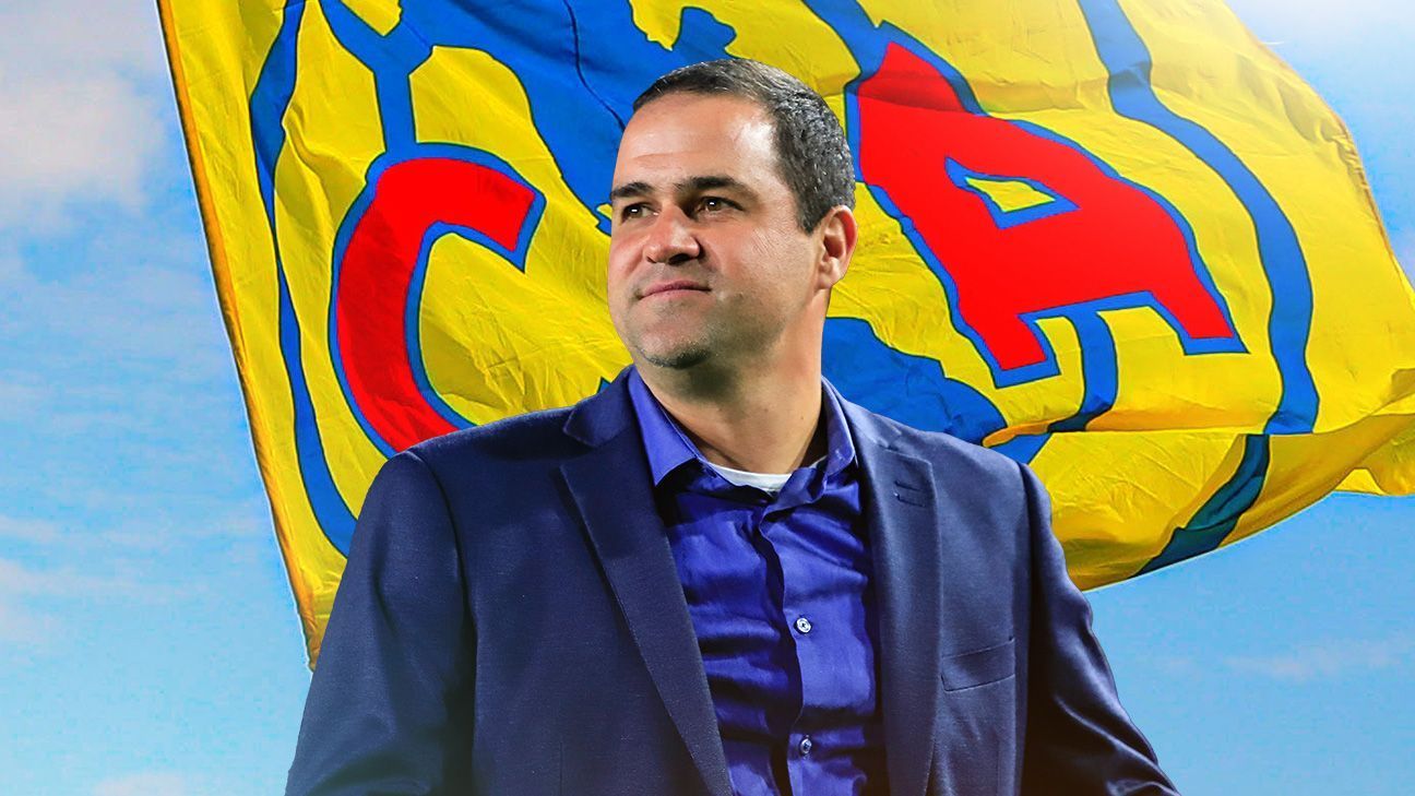 Directiva de América activa negociaciones por Andre Jardine en Europa ...
