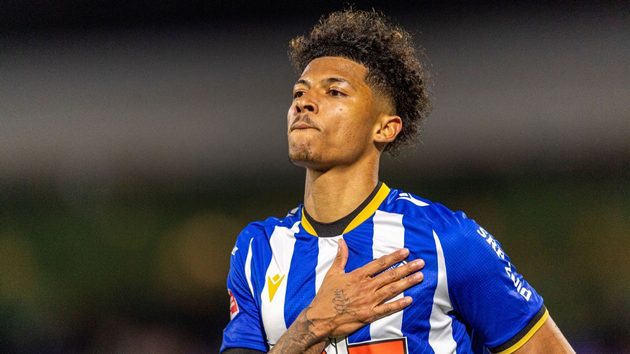 Brym met Canada mee naar Gold Cup - ESPN