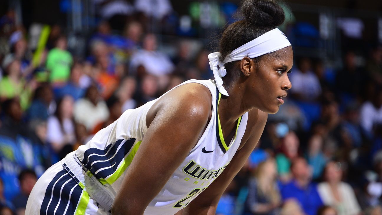 Fantasy women's basketball tips and WNBA betting picks for Tuesday - ESPN