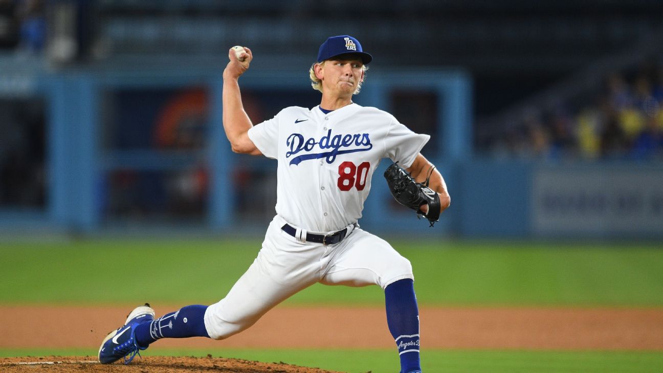 Fantasy baseball pitcher rankings, lineup advice for Friday's MLB games ...